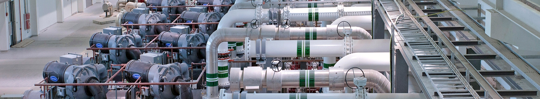 Bahwan Engineering Company | Mechanical Products