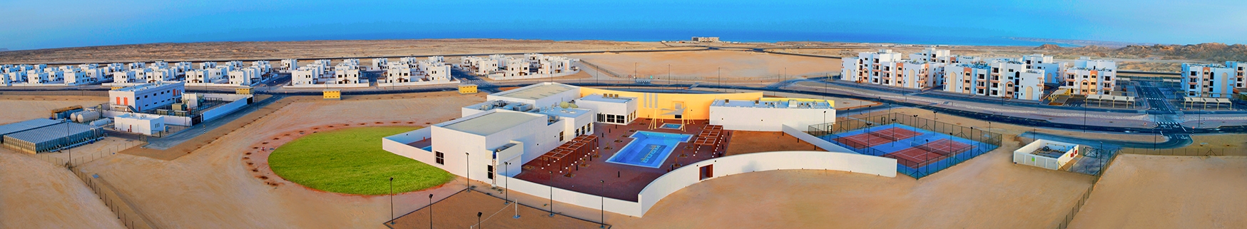 Bahwan Engineering Company | Water / Waste water