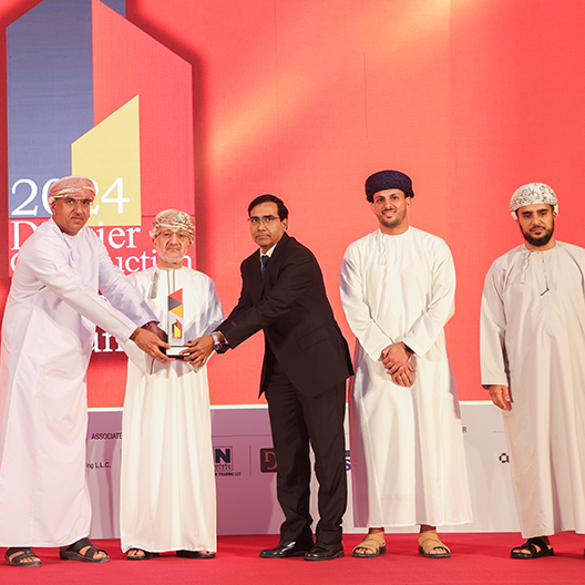 Bahwan Engineering Company